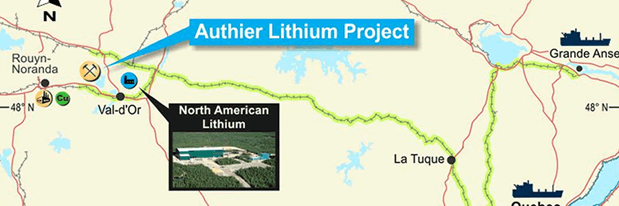 Active Joint-Venture Projects Continue to Build Value for Globex ...